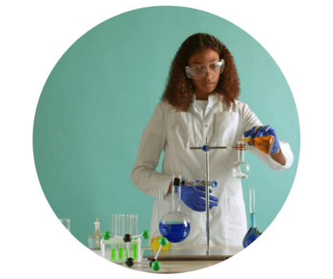 La seguridad en el Laboratorio | SciSols